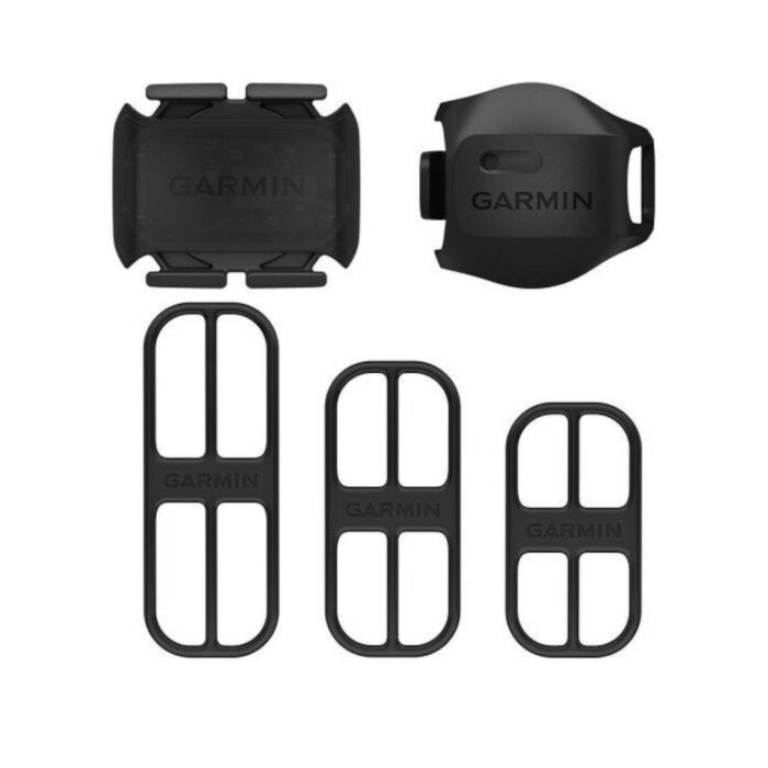 Garmin Speed Sensor 2 & Cadence Sensor 2 Kit - Bikeera