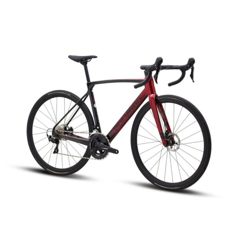 Polygon Strattos S7 Disc Shimano 105 - Bikeera