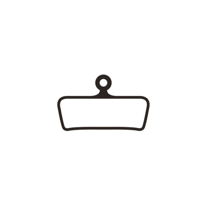 Oxford Sram Guide Sintered Disc Pads - Bikeera