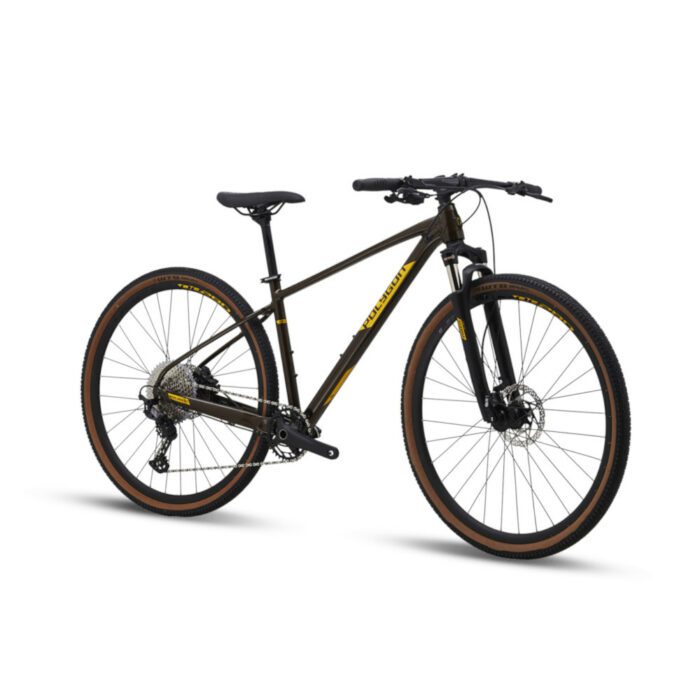 Polygon Heist X7 - Bikeera