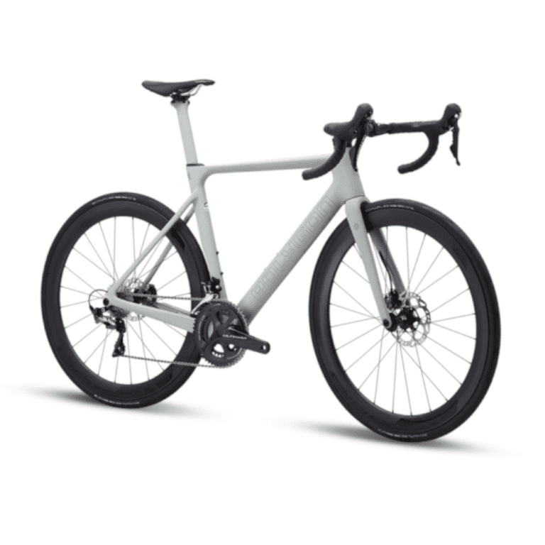 Polygon Helios A8 - Bikeera