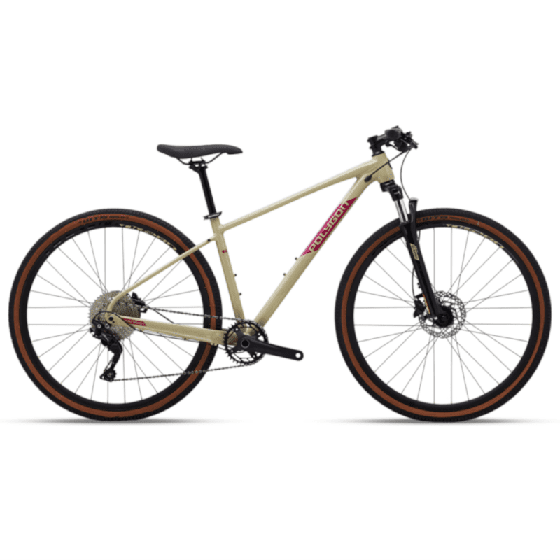 Polygon Siskiu D5 - Bikeera