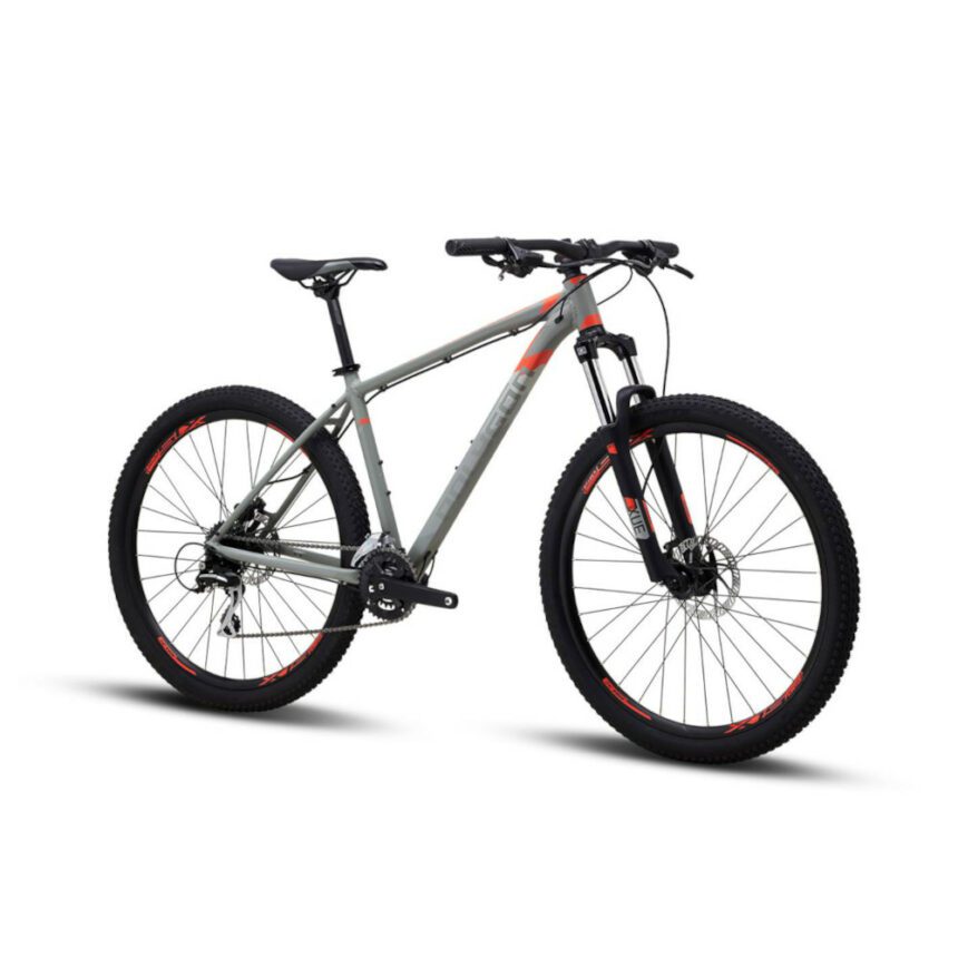 Mountain Bikes UAE | Bikeera MTB