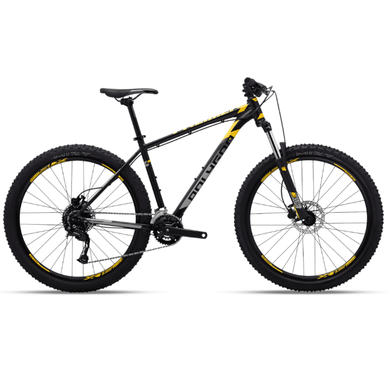 Mountain Bikes UAE | Bikeera MTB