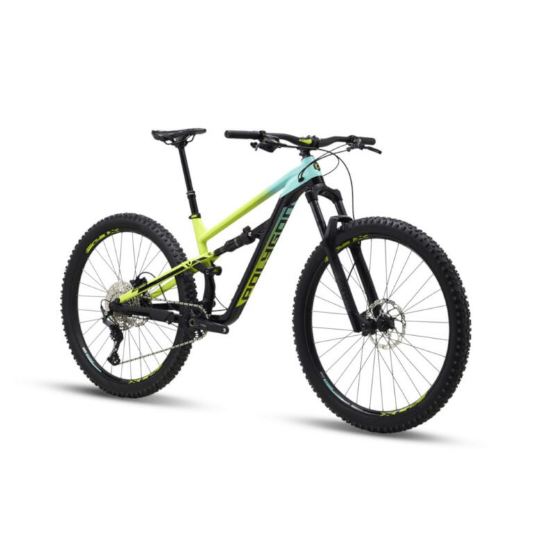 Polygon Siskiu T7 - Bikeera