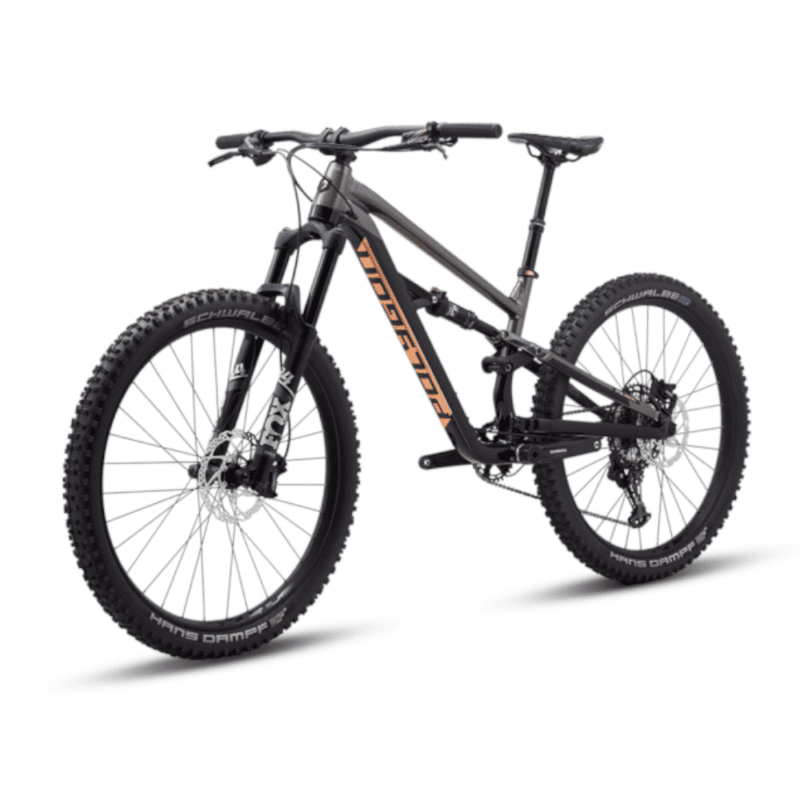 Polygon Siskiu T8 - Bikeera