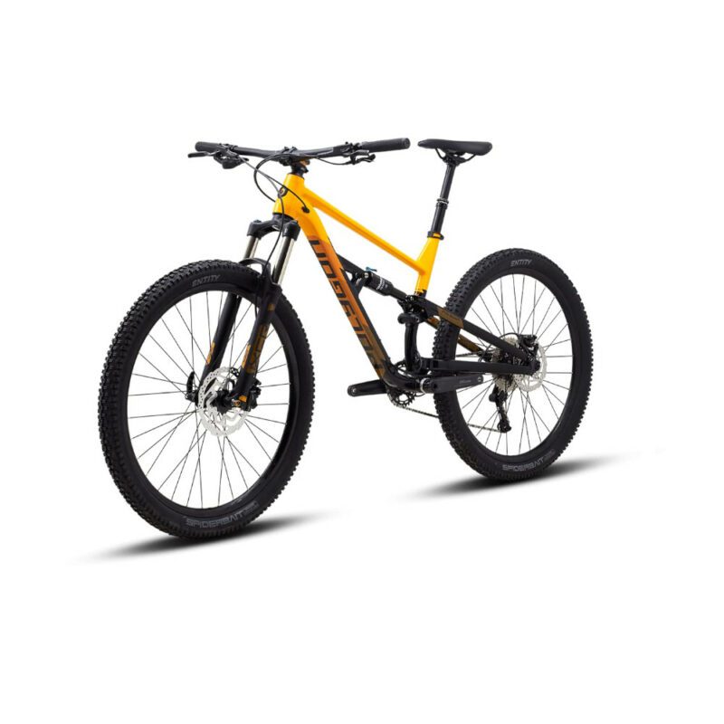 Polygon Siskiu D6 - Bikeera