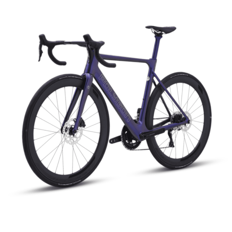 Polygon Helios A7x - Bikeera