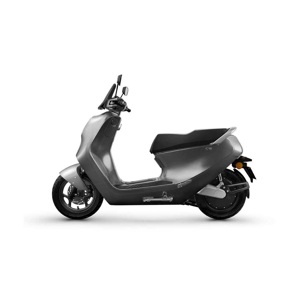 Specs Sheets - Bikeera