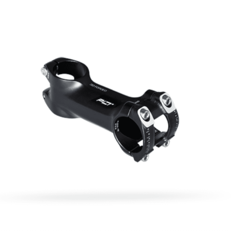 Shimano Pro Stem Plt Black 70mm/31.8mm/+-10degr. - Bikeera