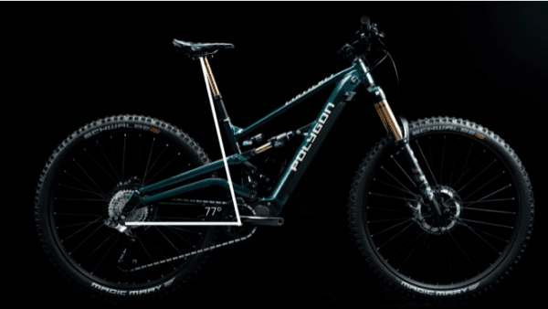 Polygon Collosus N8xe Cls 1 - Bikeera