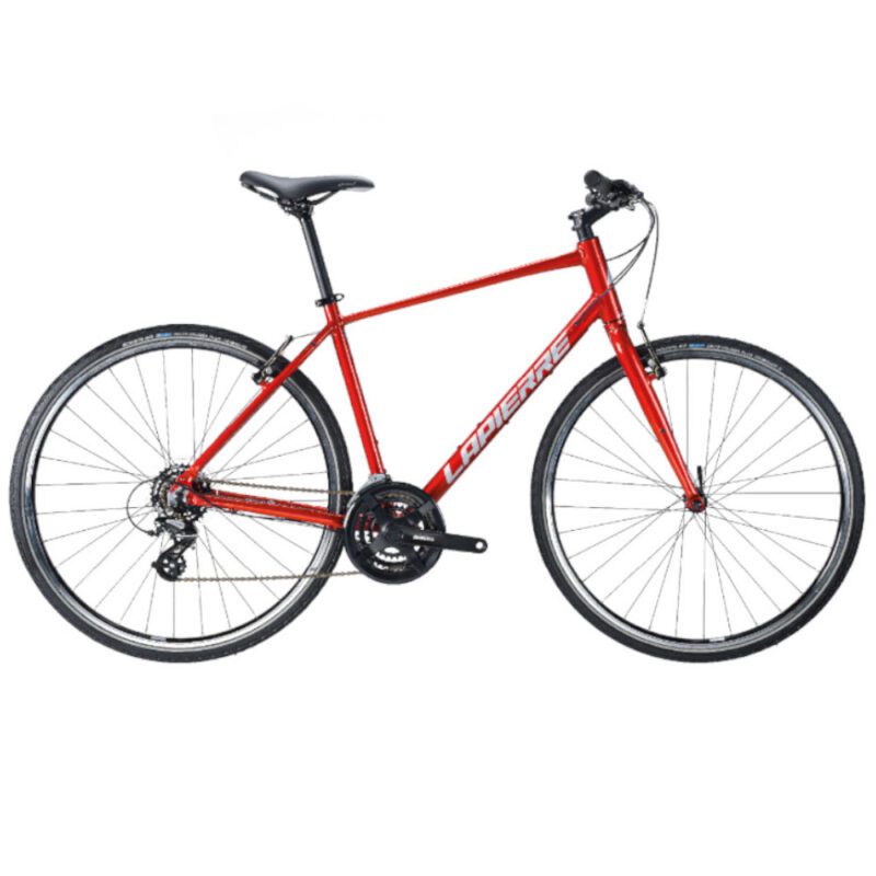 Buy City & Hybrid Bikes in UAE | Bikeera