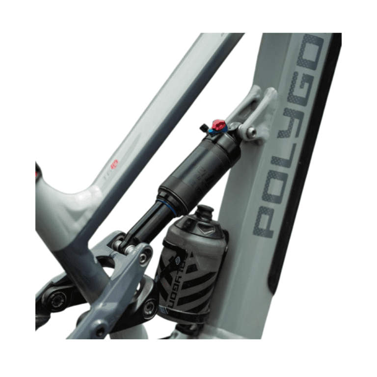 Polygon Siskiu T6e - Bikeera